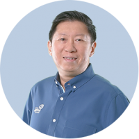 Profil Jajaran Manajemen | Asuransi Astra