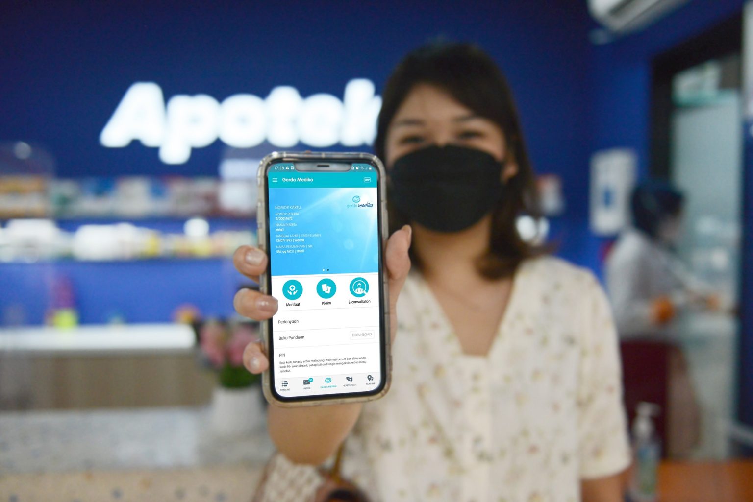 Lebih Dari 3000 Jaringan Provider Nasional Siap Melayani Peserta Garda