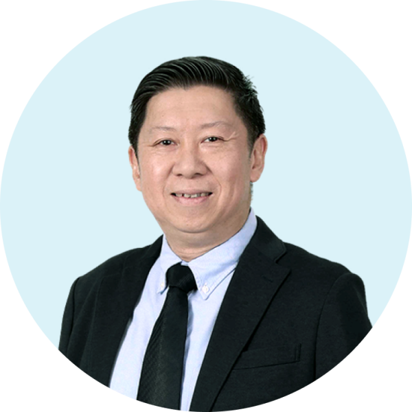 Profil Jajaran Manajemen | Asuransi Astra