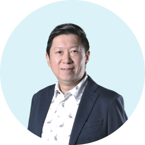 Profil Jajaran Manajemen | Asuransi Astra