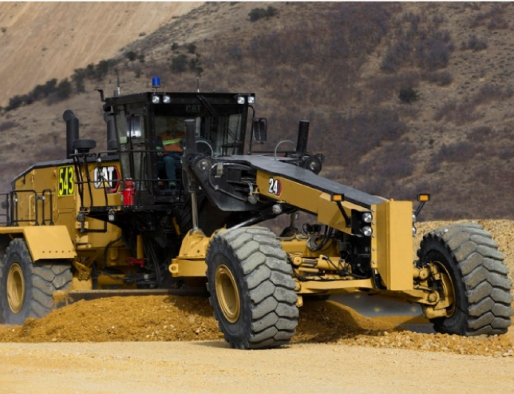 Mengenal Alat Berat Wheel Loader dan Kegunaannya - Asuransi Astra ... Mengenal Alat Berat Wheel Loader dan Kegunaannya - Asuransi Astra ...