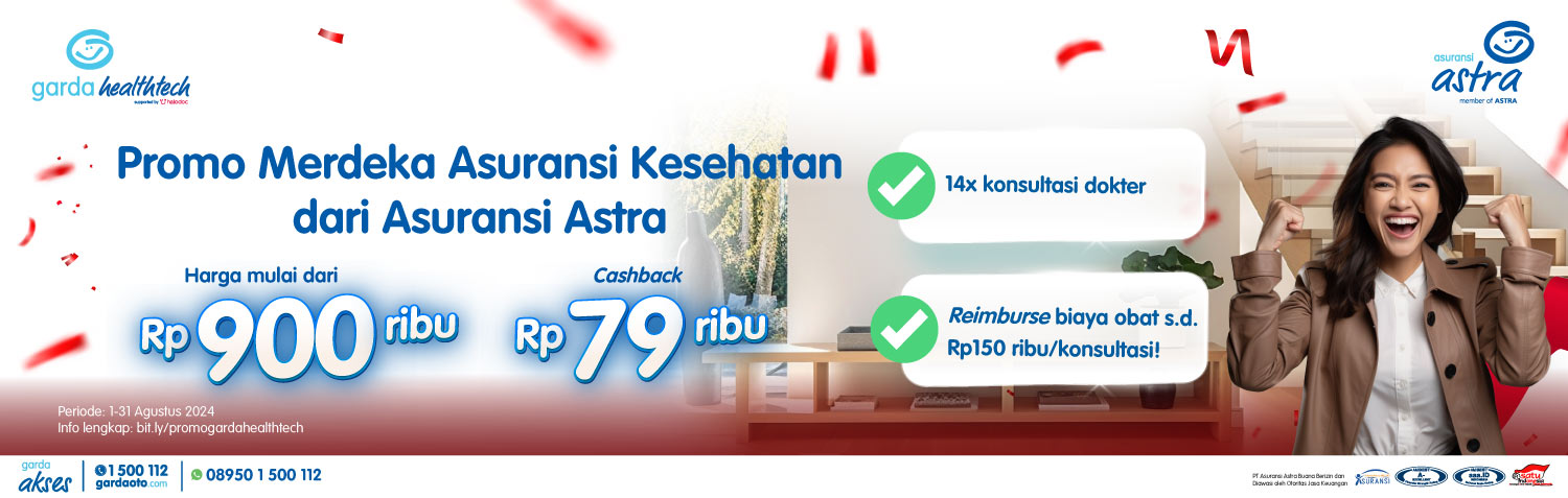 Asuransi Astra - Asuransi Umum Terbaik di Indonesia